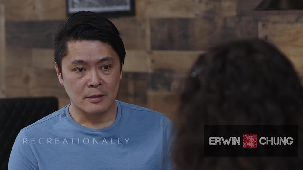 TV/FILM (2025) - Erwin Chung | IMDb