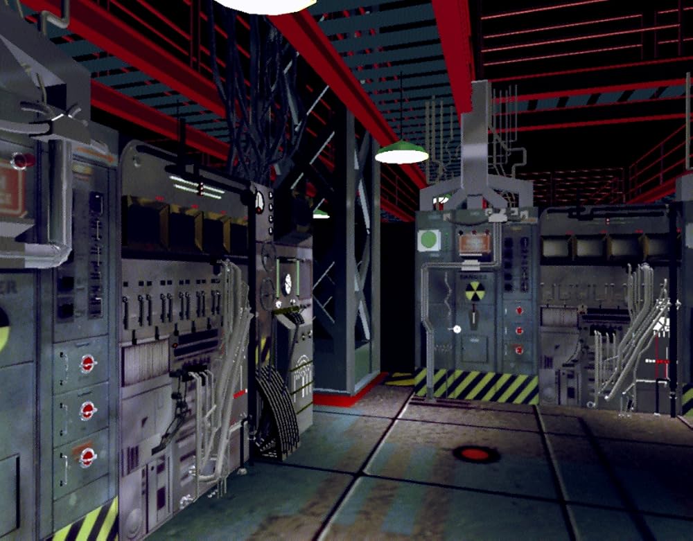 Computer Animation Classics (1997)