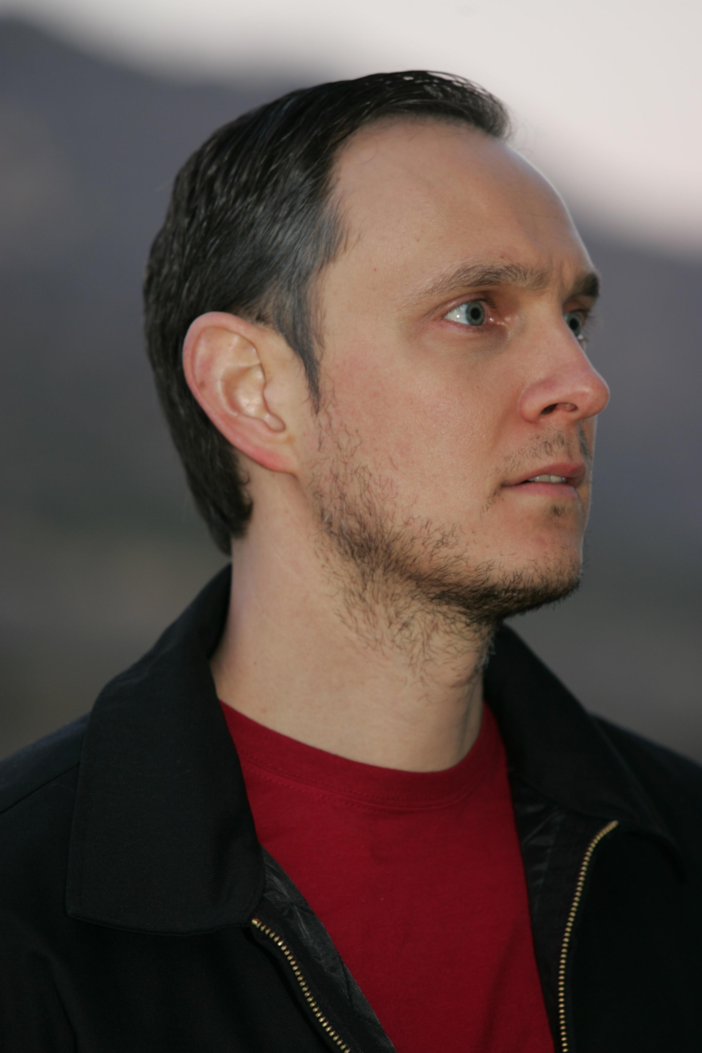 Emmanuel Todorov