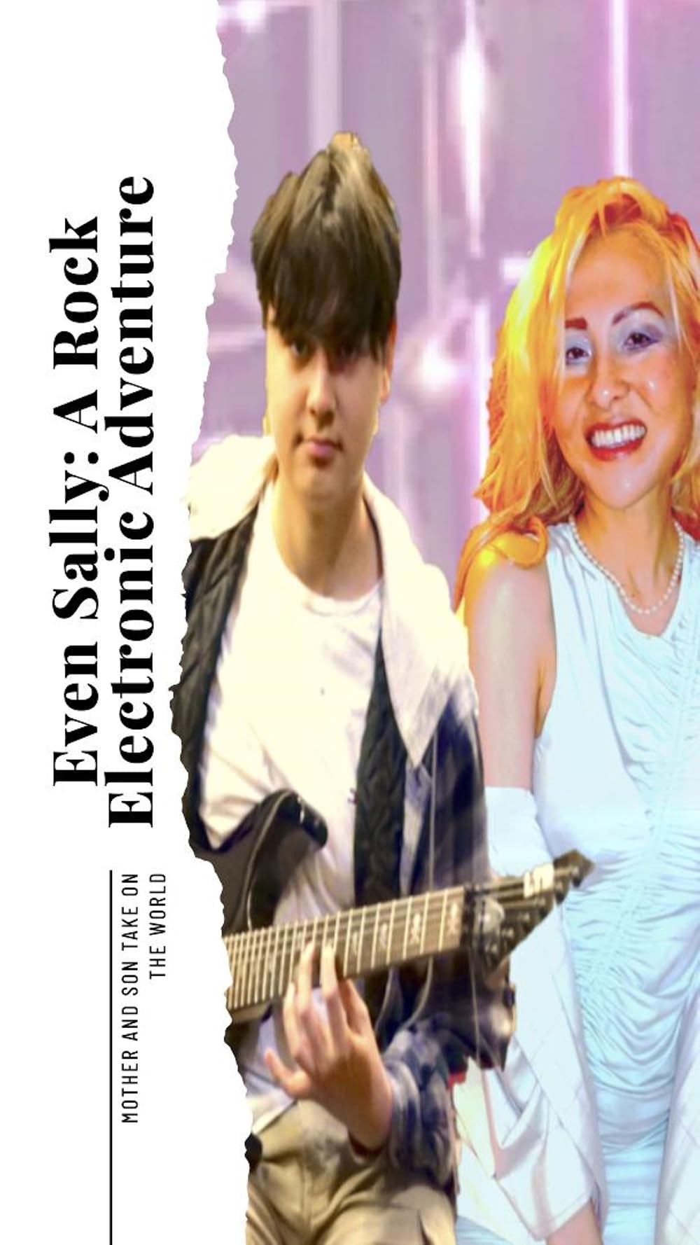 Even Sally (2024) - IMDb