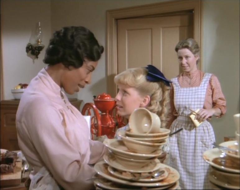 Little House on the Prairie (1974)