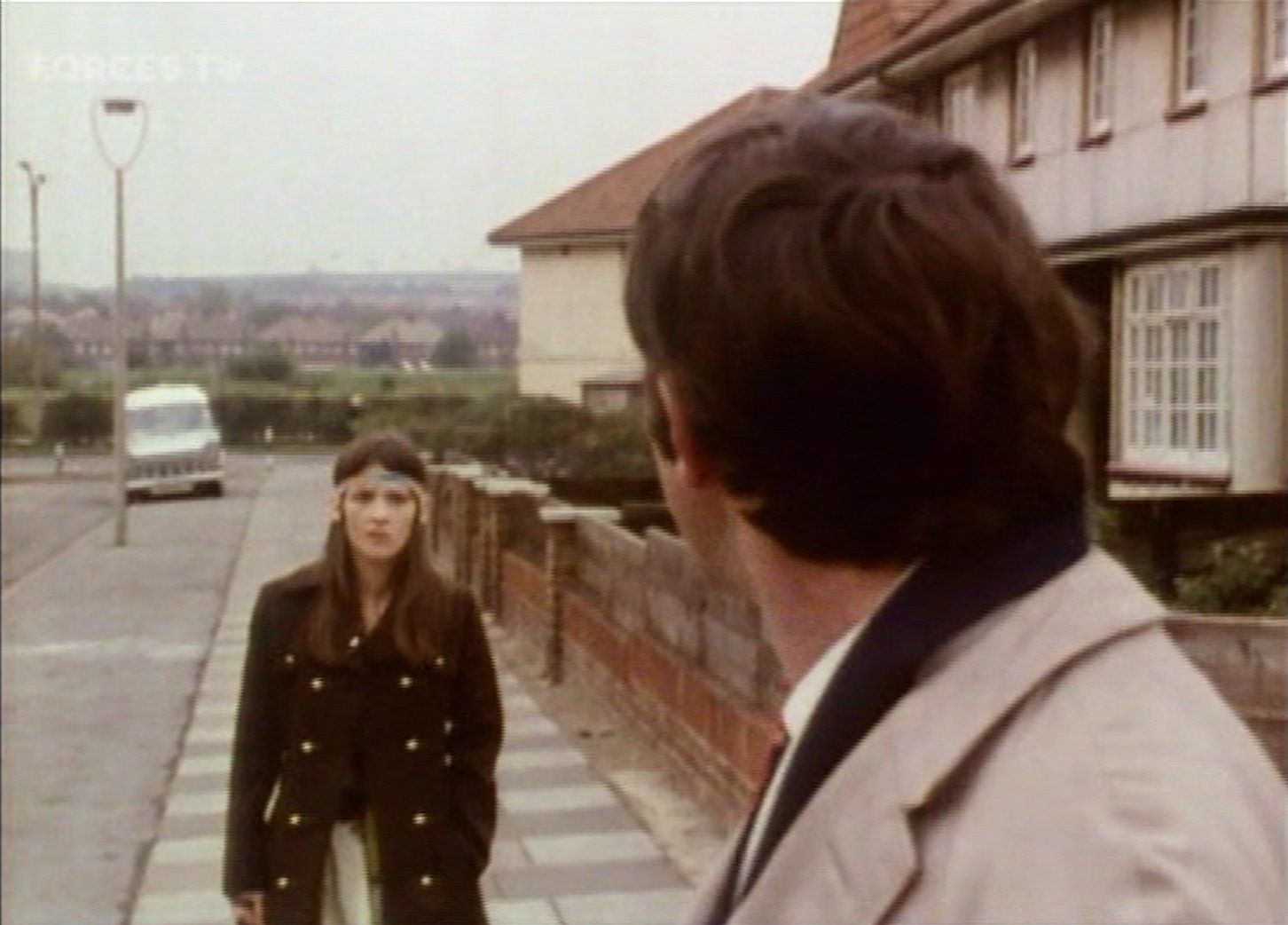 Catch a Falling Drop-Out (1970)