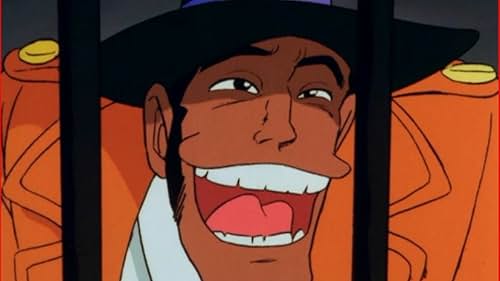 Lupin III (Serie de TV 1971–1972) - Lista de episodios - IMDb