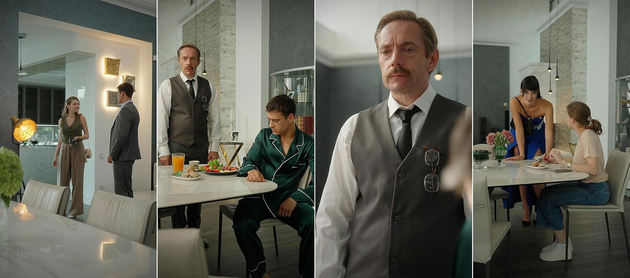 Waking Up Married to My Crush (2024)