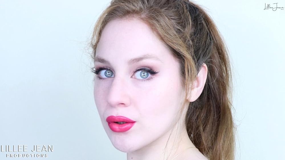 "Lillee Jean Beauty: Mind Over Beaute" Born This Way! (TV Episode 2022) - IMDb