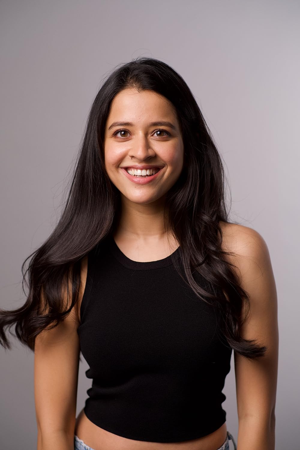 Pragati Mishra - IMDb