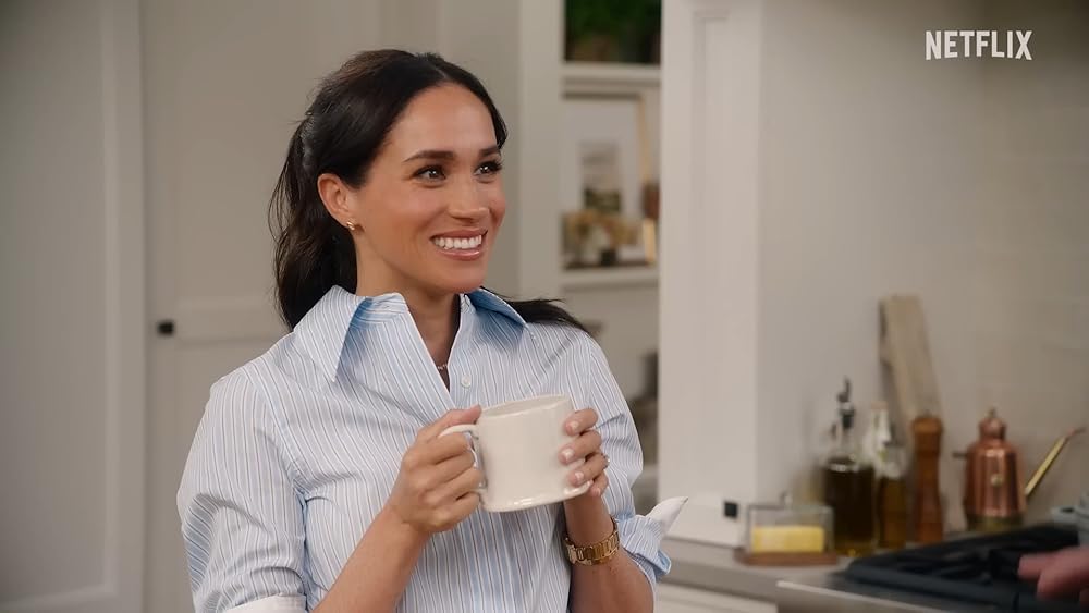 With Love, Meghan - Official Trailer - Season 2 | IMDb