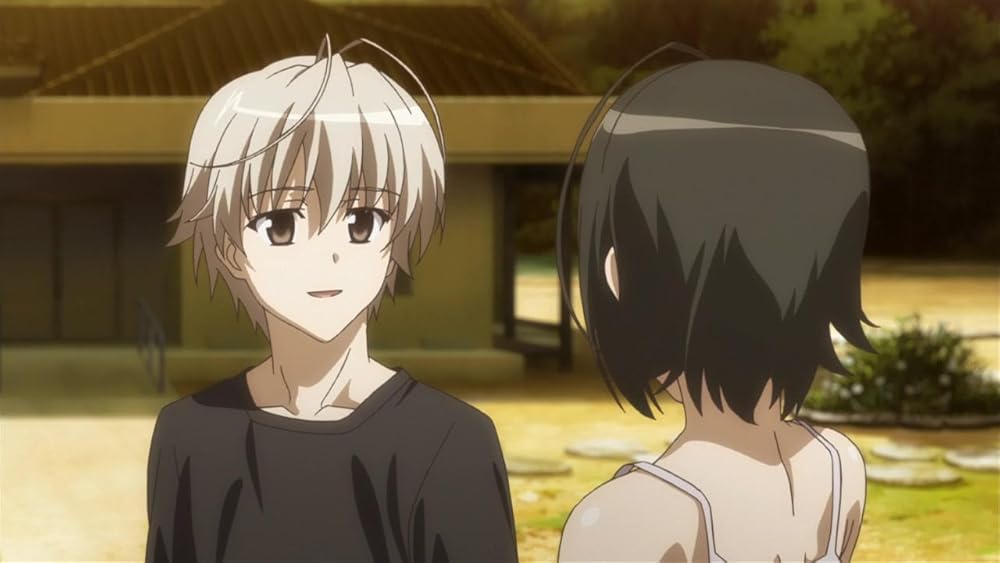 Yosuga No Sora (2010)