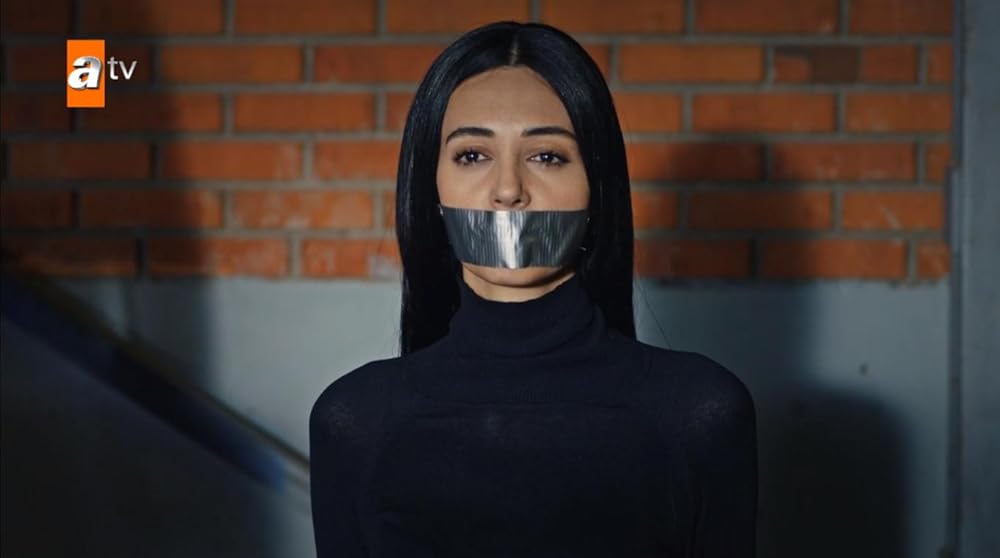 "Eskiya Dünyaya Hükümdar Olmaz" 127. Bolum (TV Episode 2019) - IMDb