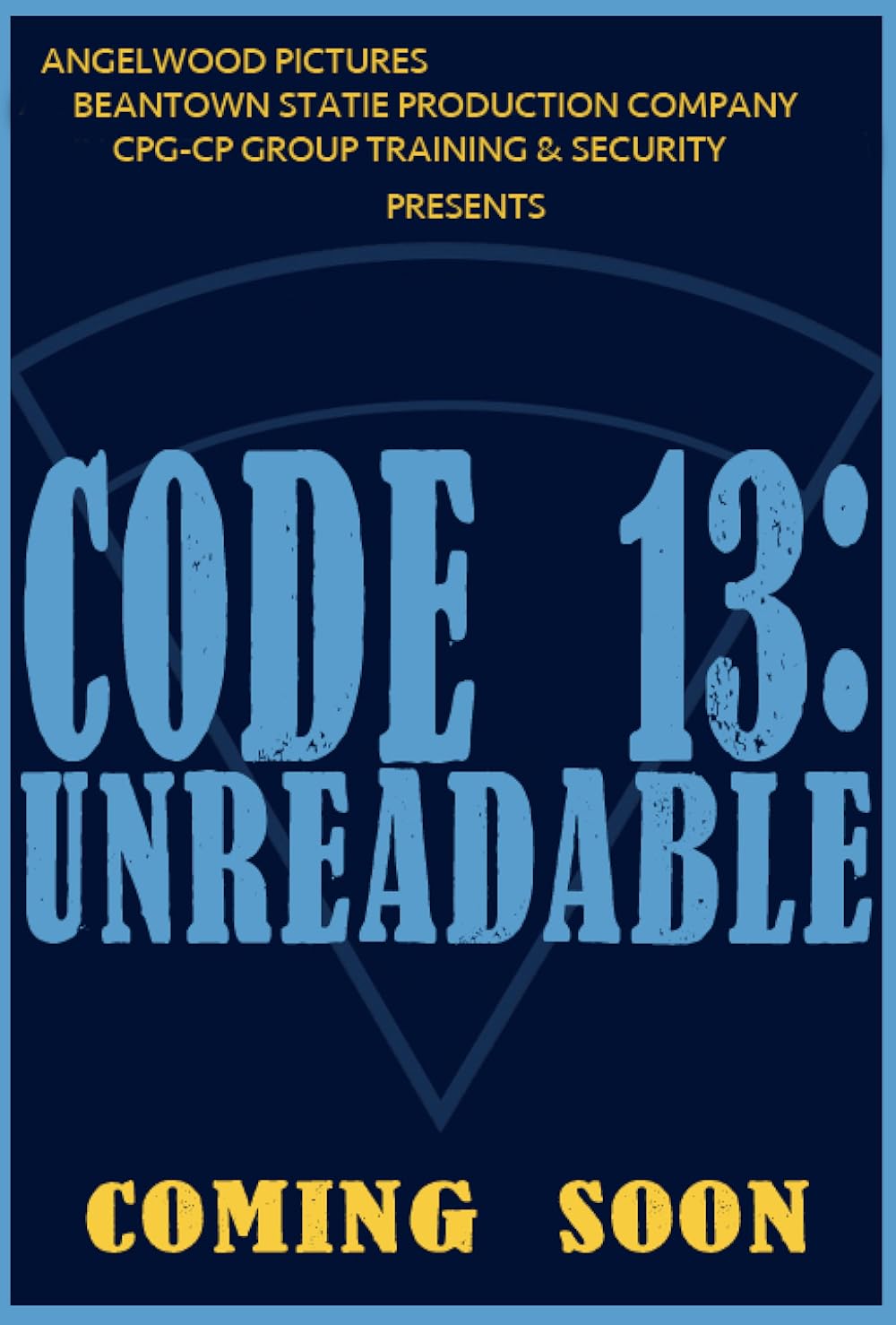 Code 13: Unreadable (Serie TV 2022– ) - Lista episodi - IMDb