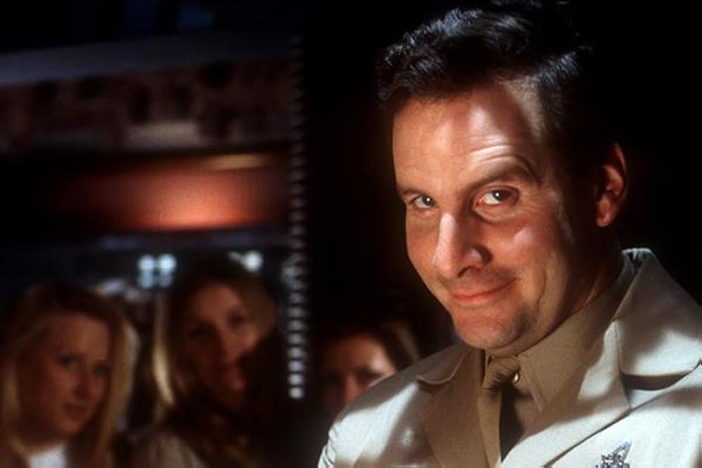 "Red Dwarf" Back in the Red: Part 2 (TV Episode 1999) - IMDb