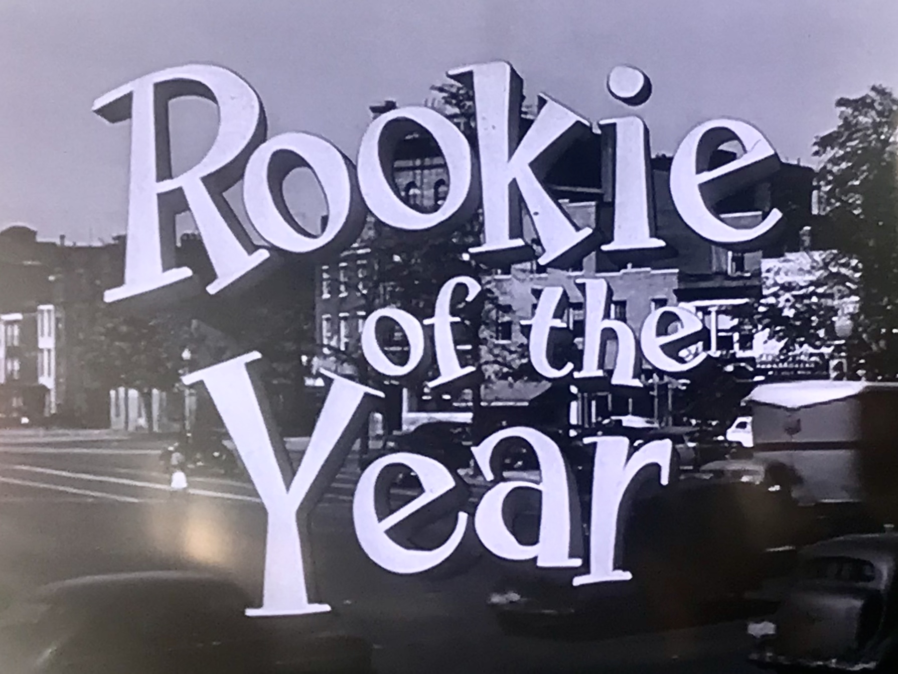 Screen Directors Playhouse (1955)