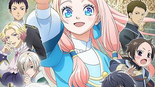 Nina the Starry Bride (TV Mini Series 2024–2025) - Episode list - IMDb