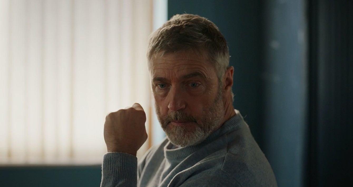 Before We Die (2021)