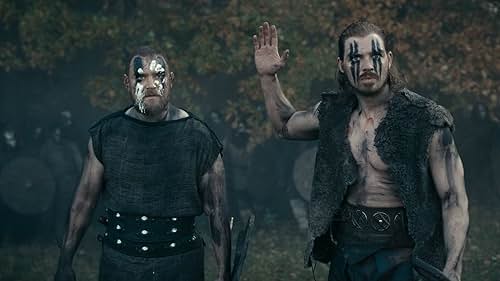 Barbarians (TV Series 2020–2022) - Episode list - IMDb