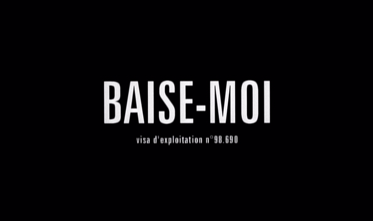 Baise-moi (2000)