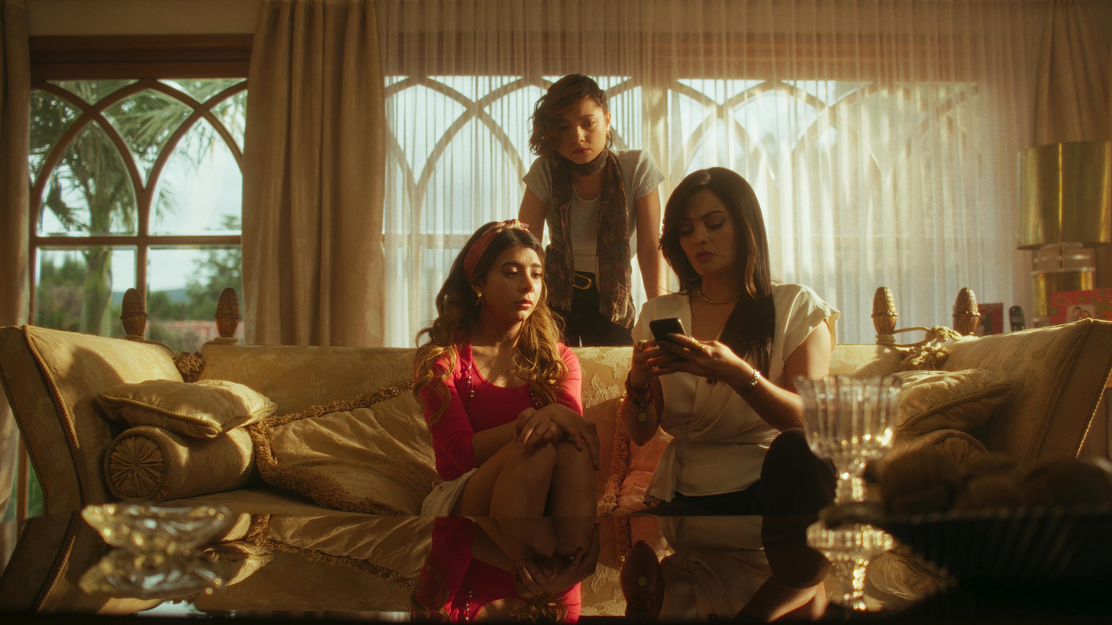 Darío Gómez El Rey del Despecho (2024)