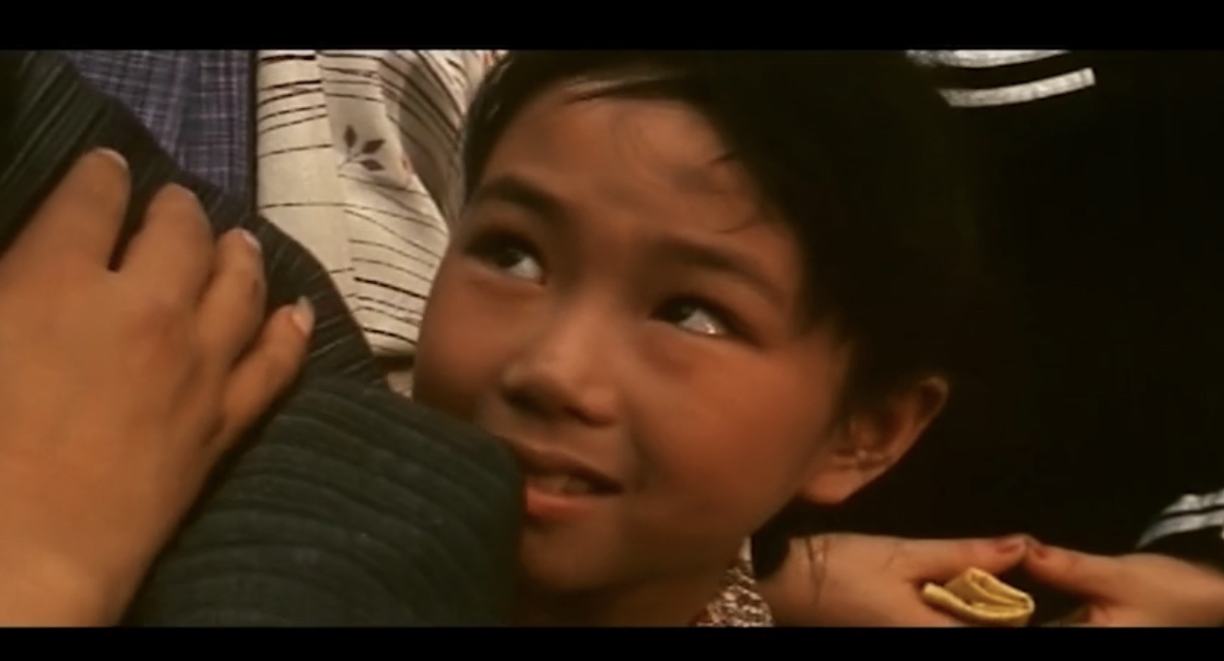 The Screaming Tiger (1972)