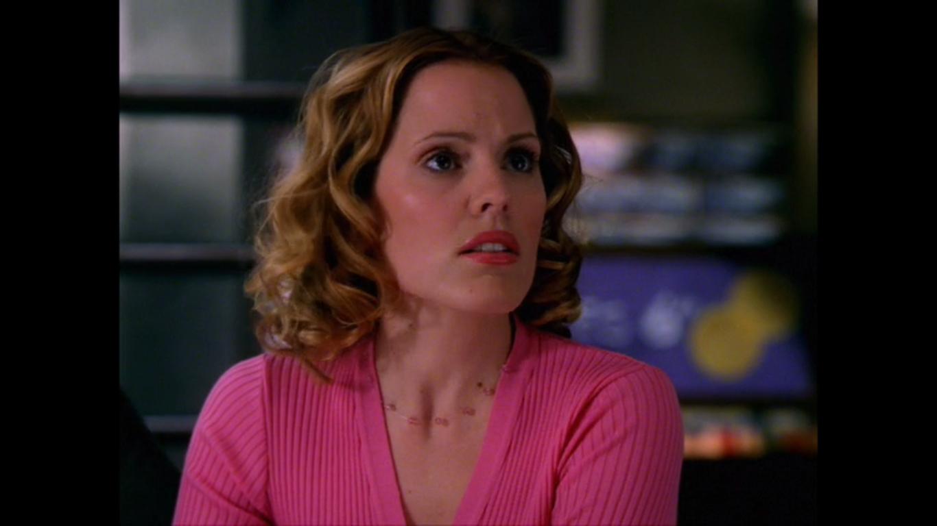 Buffy the Vampire Slayer (1997)