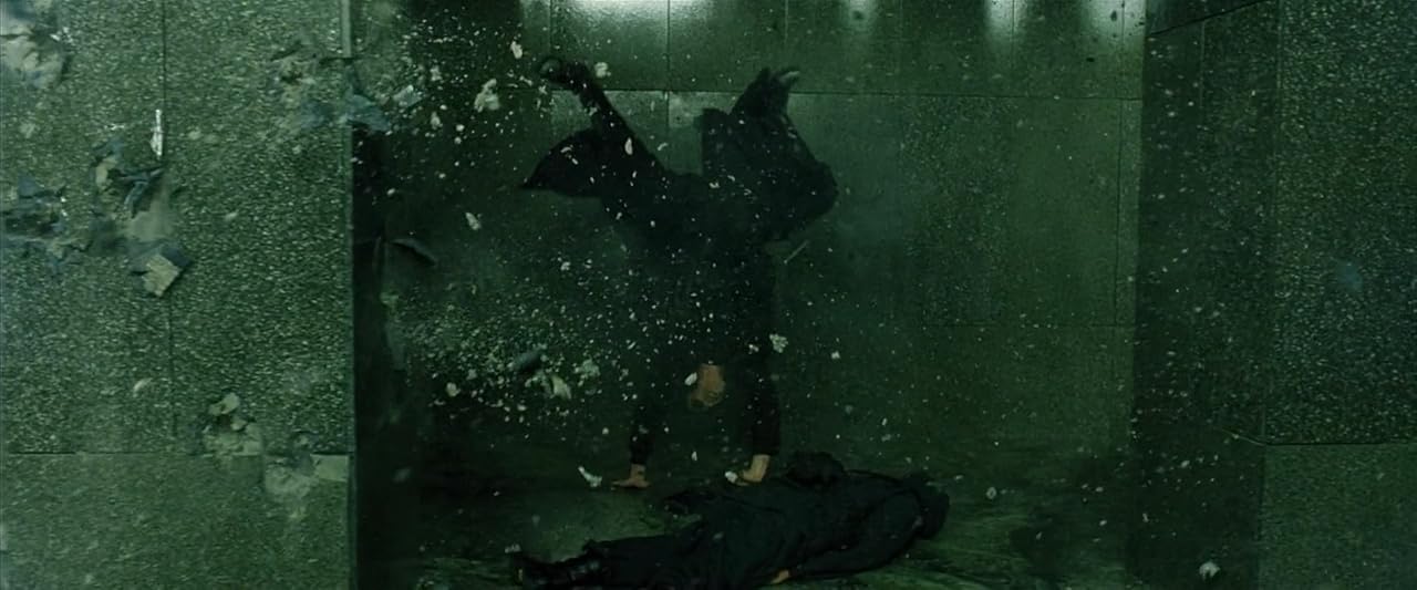 The Matrix (1999)