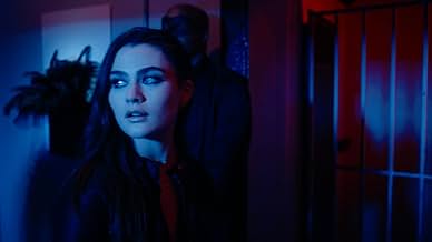 Deadly Invitations (2024) - IMDb