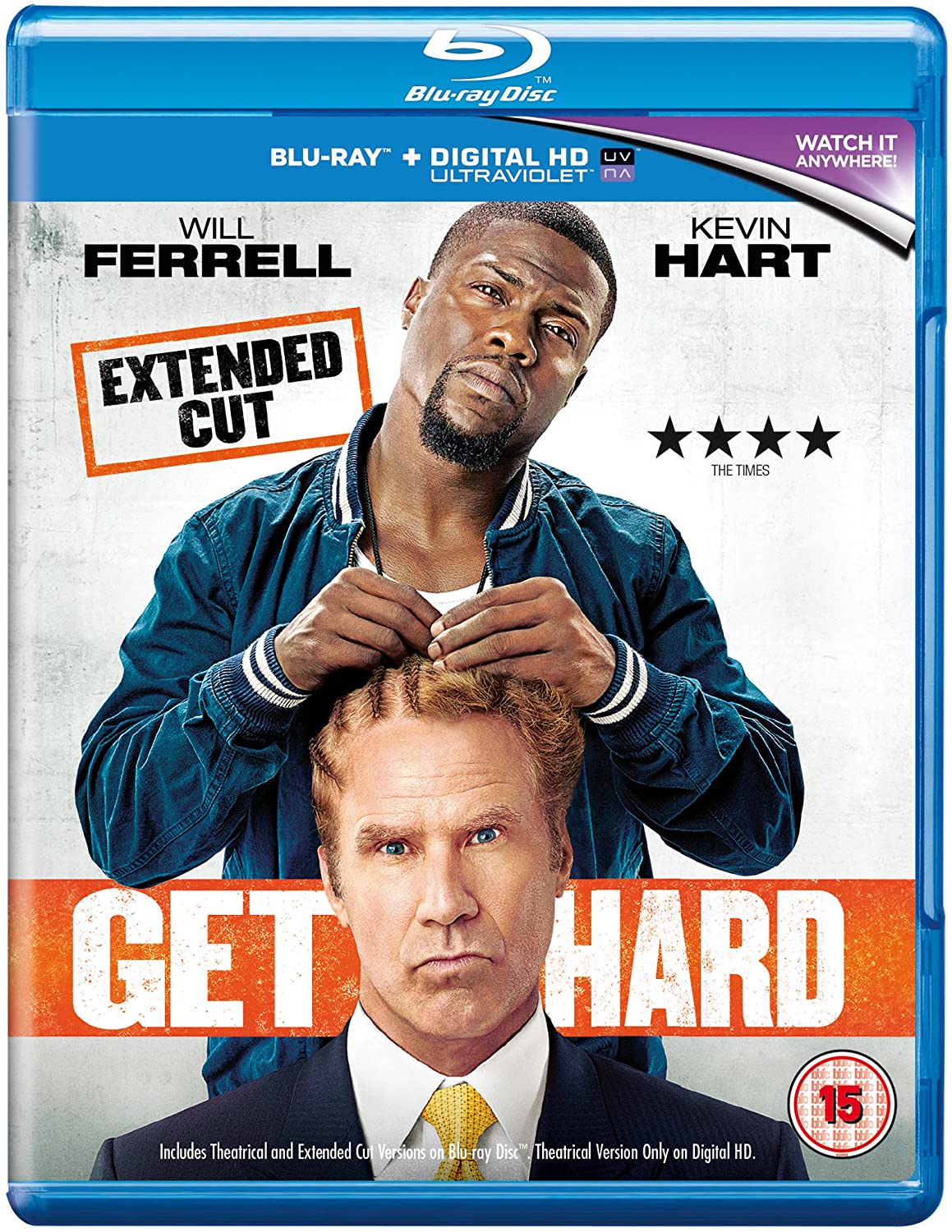 Get Hard (2015)