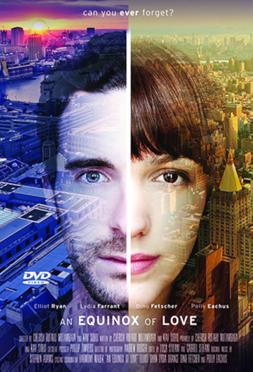 An Equinox of Love (Short 2013) - IMDb