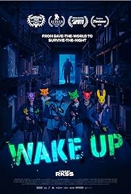 Wake Up (2023) - IMDb