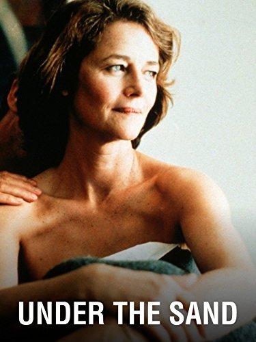 Charlotte Rampling