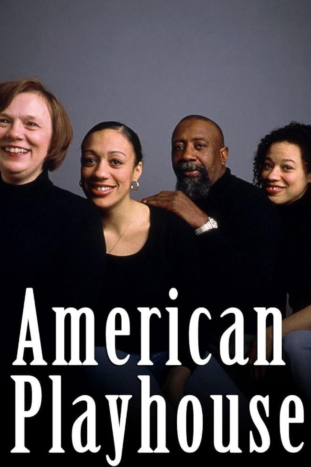 American Playhouse (TV Series 1980–1994) - IMDb