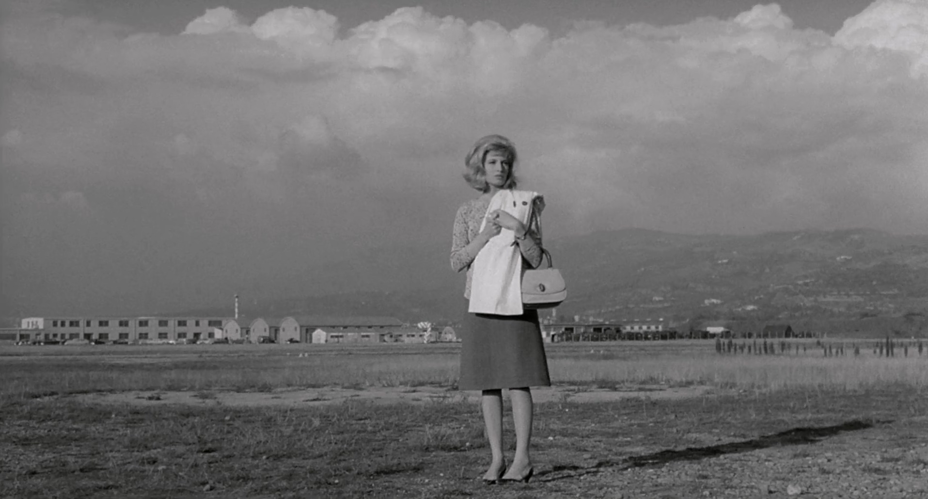 L'Eclisse (1962)