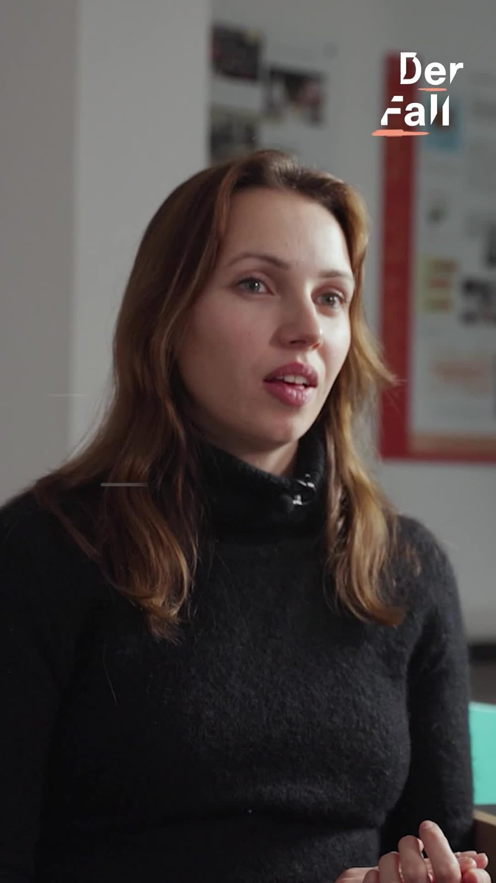 Abtreibungsmittel im Nachtisch - Der Fall - Abtreibungsmittel im Nachtisch - Der Fall (LOOKS ...