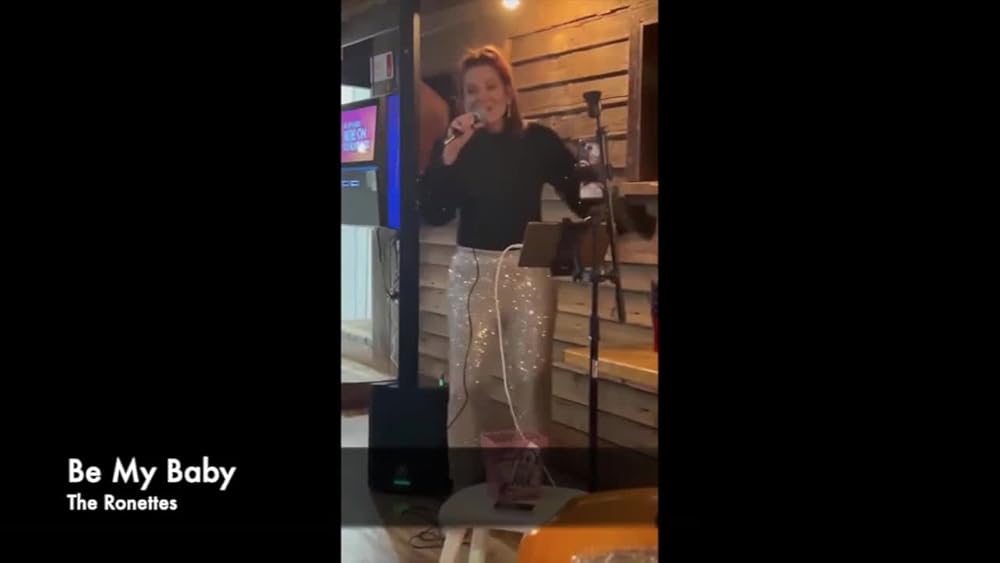 Tania Joy | 2024 Vocal Reel | IMDb