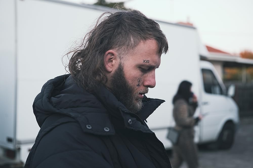 Joshua Morton - IMDb