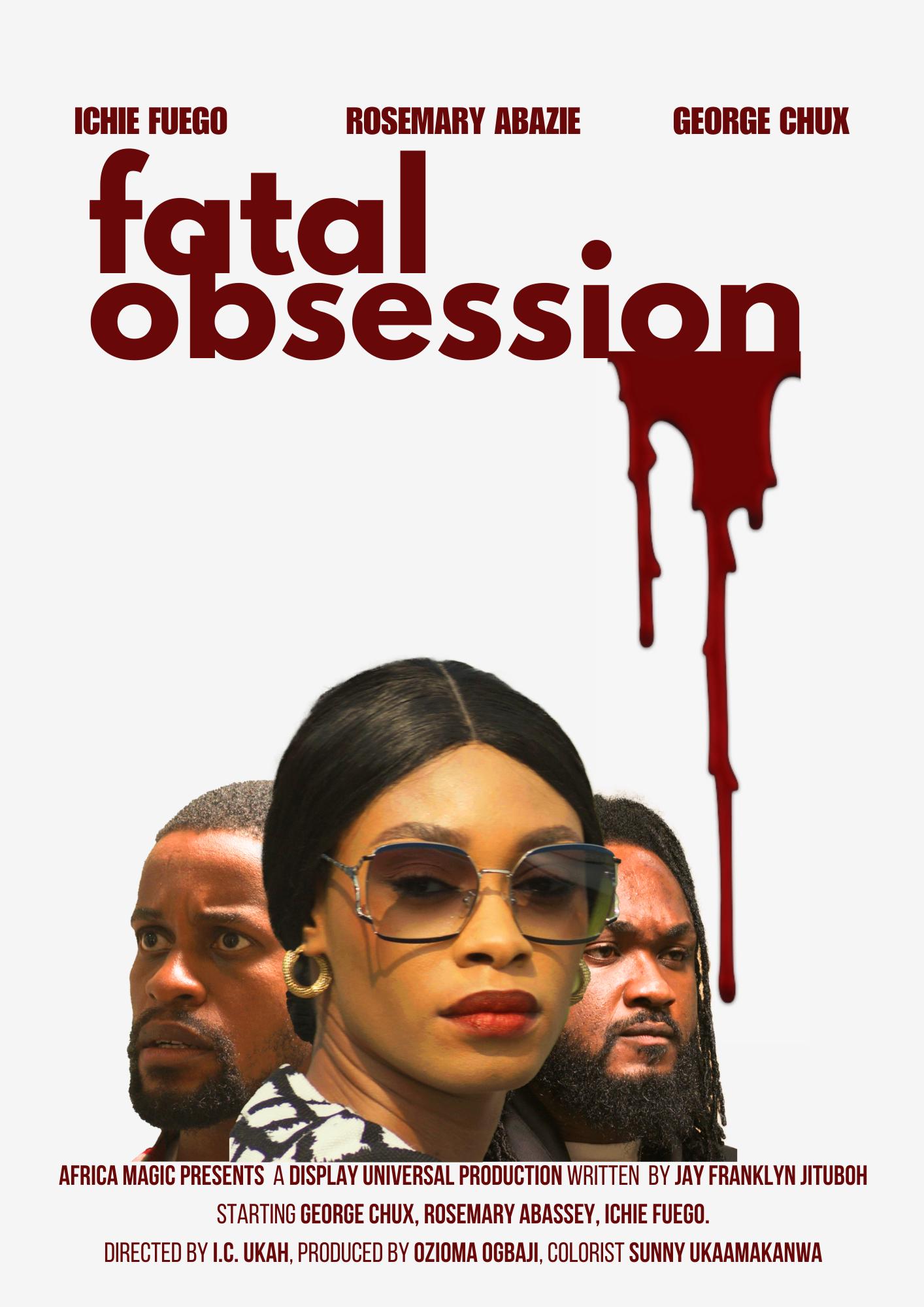 Fatal Obsession (2024)