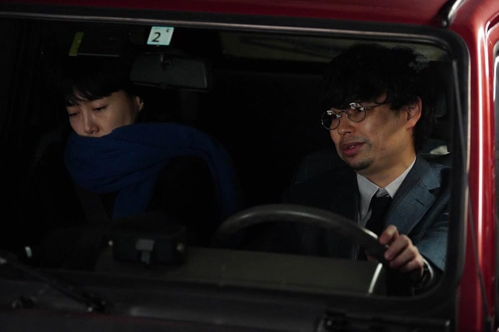 658km, Yoko no Tabi (2023)