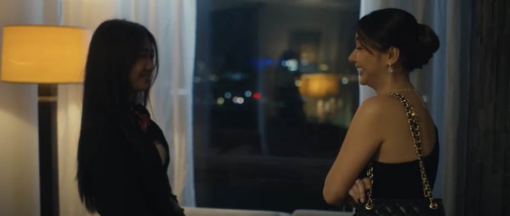 Sugar Baby (2023) - IMDb