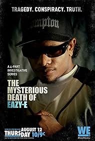 The Mysterious Death of Eazy-E (TV Mini Series 2021) - IMDb