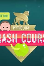 "Crash Course: Mythology" Ancient Mediterranean (TV Episode 2017) - IMDb