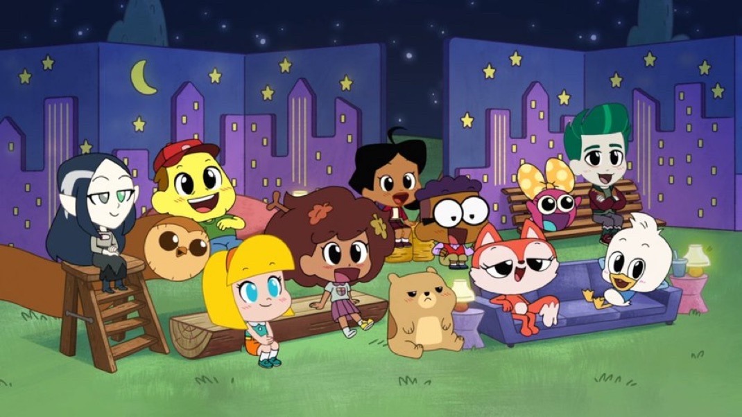 Chibiverse (2022)
