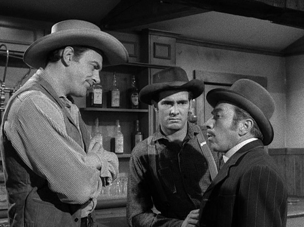 Gunsmoke (1955)