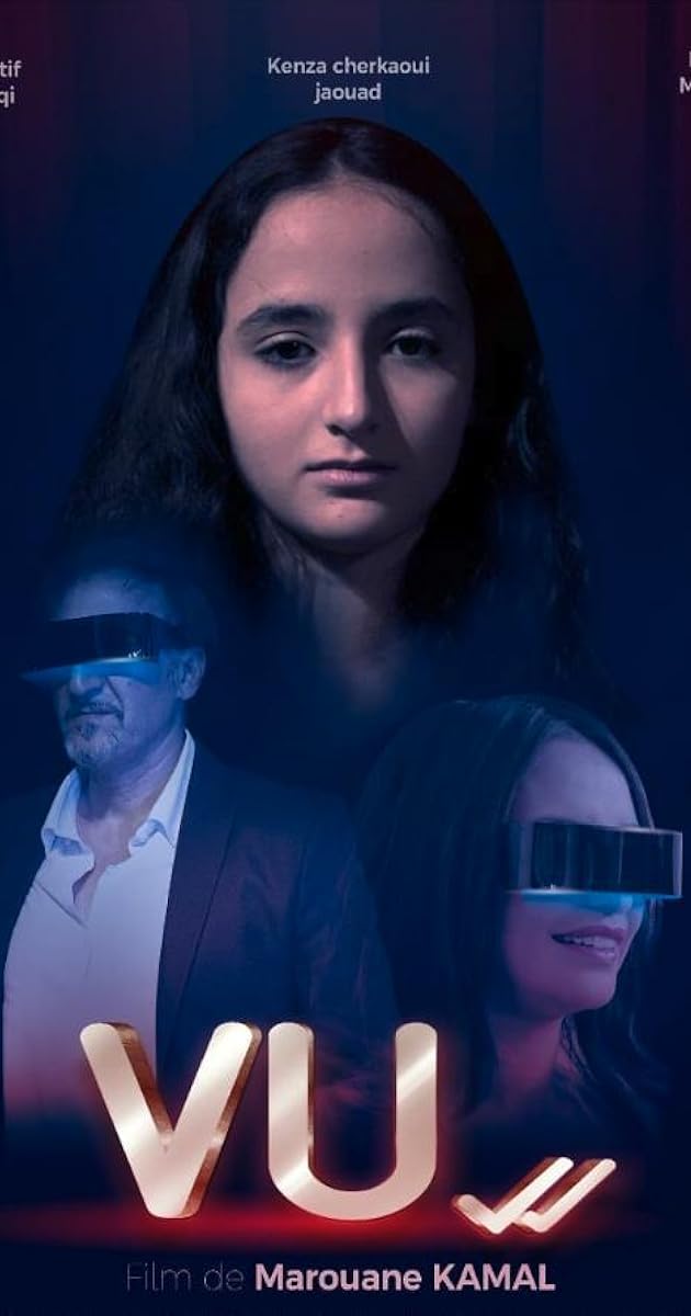 Vu (2022) - Full Cast & Crew - IMDb