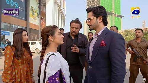 Jaan Nisar (TV Series 2024– ) - Episode list - IMDb