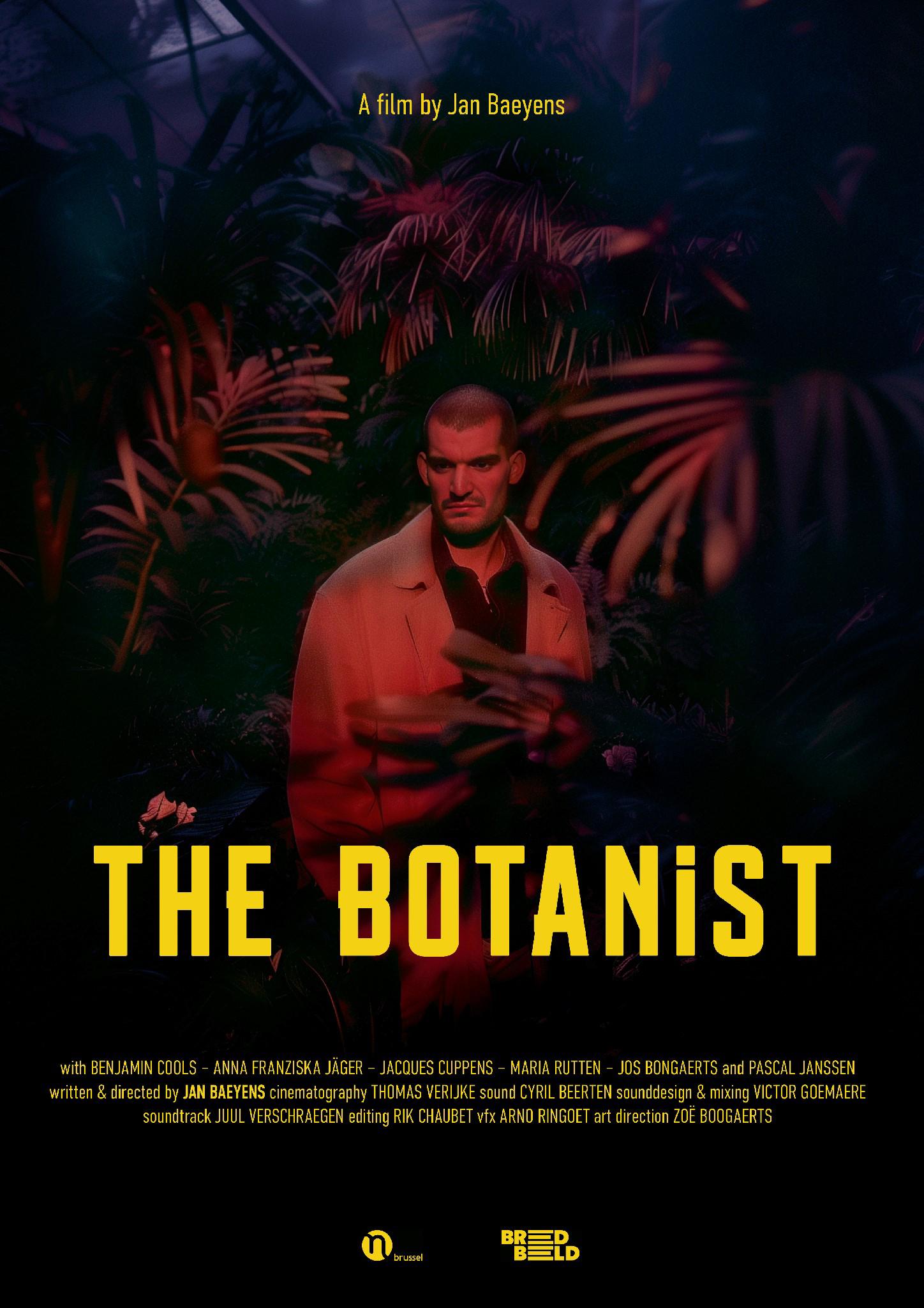 The Botanist (2024)