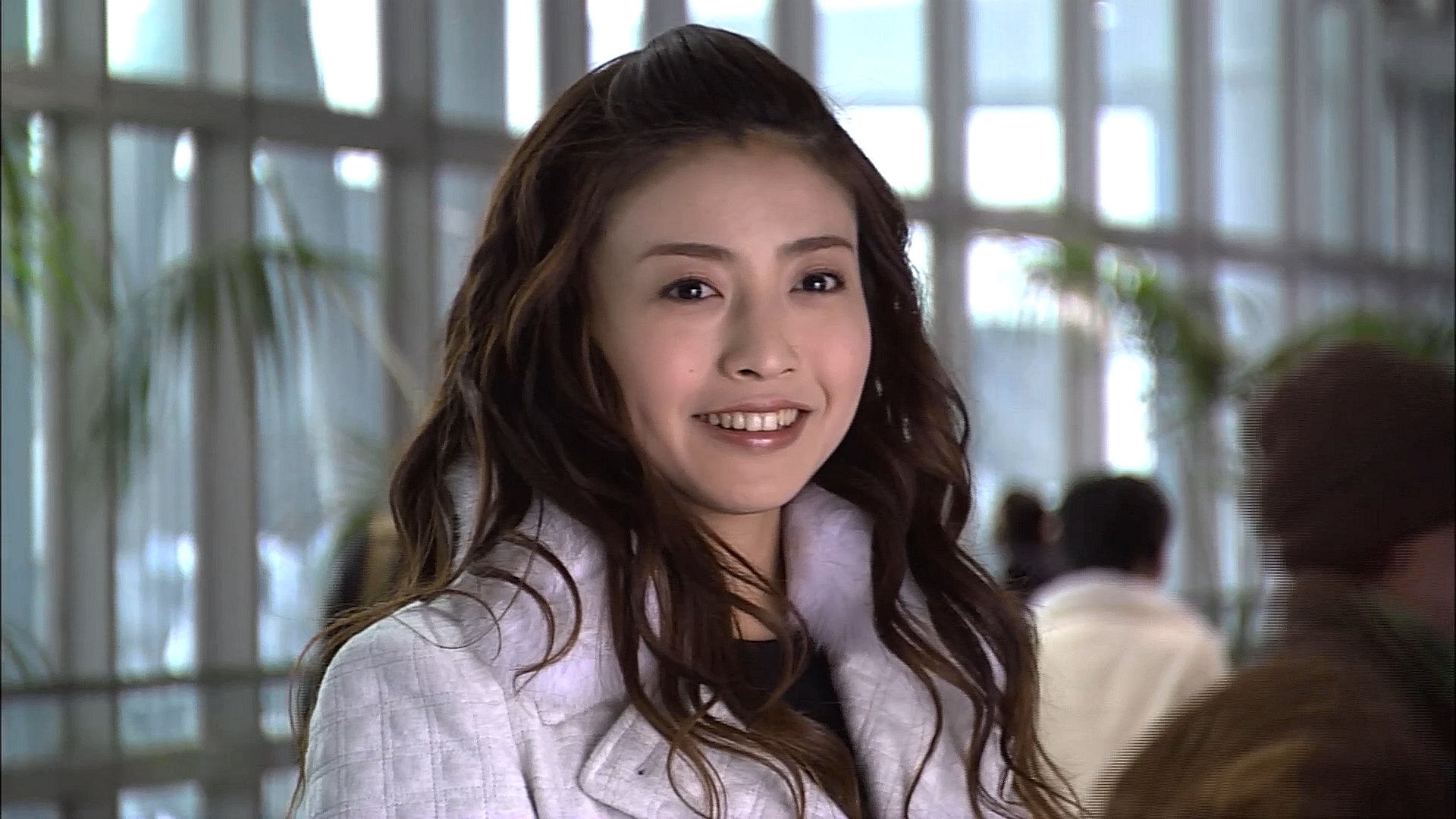 Shiawase no ôrora (2004)