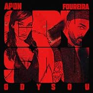 Apon x Eleni Foureira: Gdysou (Music Video 2024) - IMDb