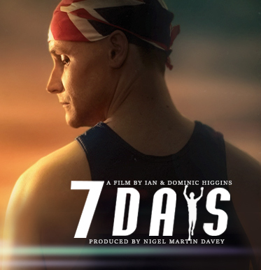 7 Days: The story of Blind Dave Heeley (2019)