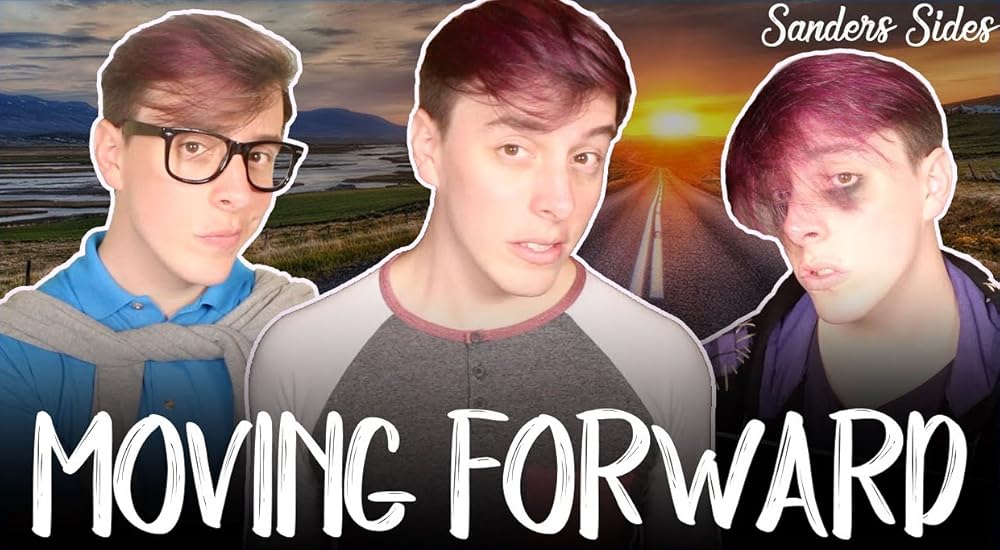 "Sanders Sides" Moving On Part 2: Dealing With a Breakup (TV Episode 2017) - IMDb