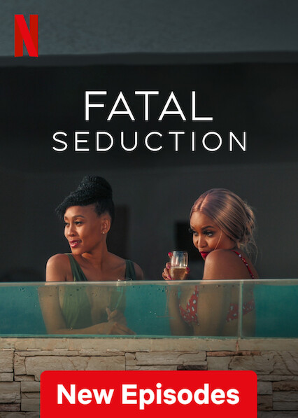Fatal Seduction (2023)