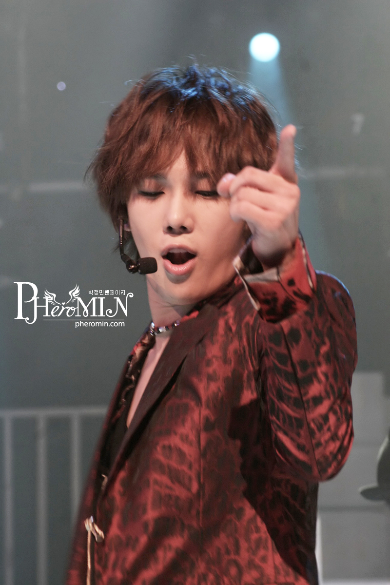 SS501: Love Like This (2009)